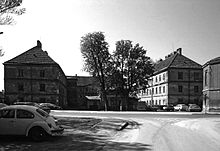 Textilfabrik Marienthal | AustriaWiki im Austria-Forum