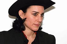 Julie Monaco | AustriaWiki im Austria-Forum