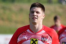 Patrick Farkas | AustriaWiki im Austria-Forum