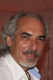 Peter Kleinmann | AustriaWiki im Austria-Forum