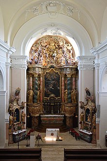 Pfarrkirche St. Johann bei Herberstein | AustriaWiki im Austria-Forum