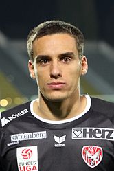 Raphael Wolf | AustriaWiki im Austria-Forum