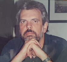 Robert Sterk | AustriaWiki im Austria-Forum