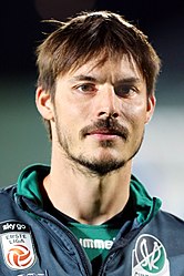 Clemens Walch | AustriaWiki im Austria-Forum