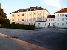 Schloss Dachsberg | AustriaWiki im Austria-Forum