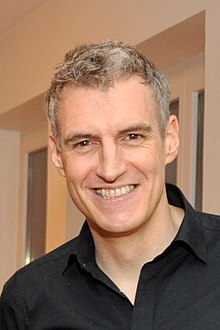 Thomas Raab (Schriftsteller, 1970) | AustriaWiki im Austria-Forum