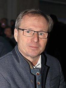 Wolfgang Klinger | AustriaWiki im Austria-Forum