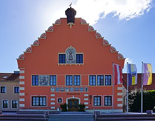 Zwentendorf an der Donau | AustriaWiki im Austria-Forum