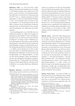 Seite - 264 - in Musik am Dom zu Salzburg - Repertoire und liturgisch ...